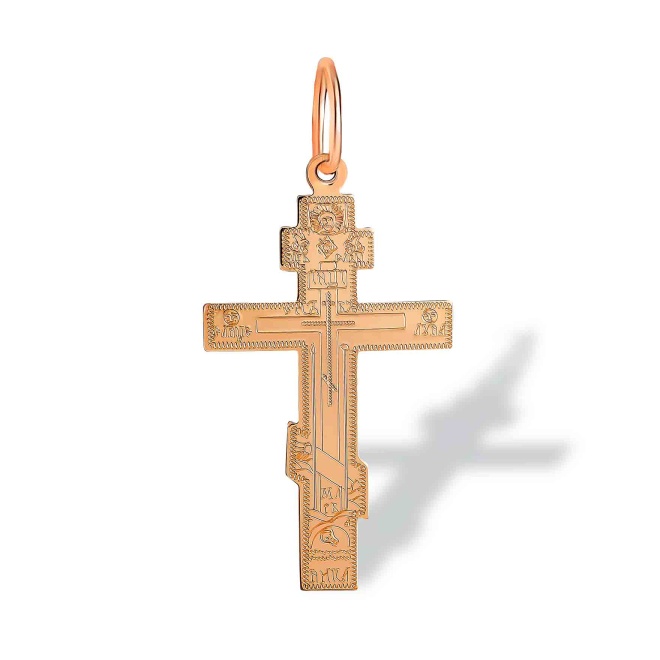 Russian and Ukrainian orthodox cross pendants in the USA and Canada ...