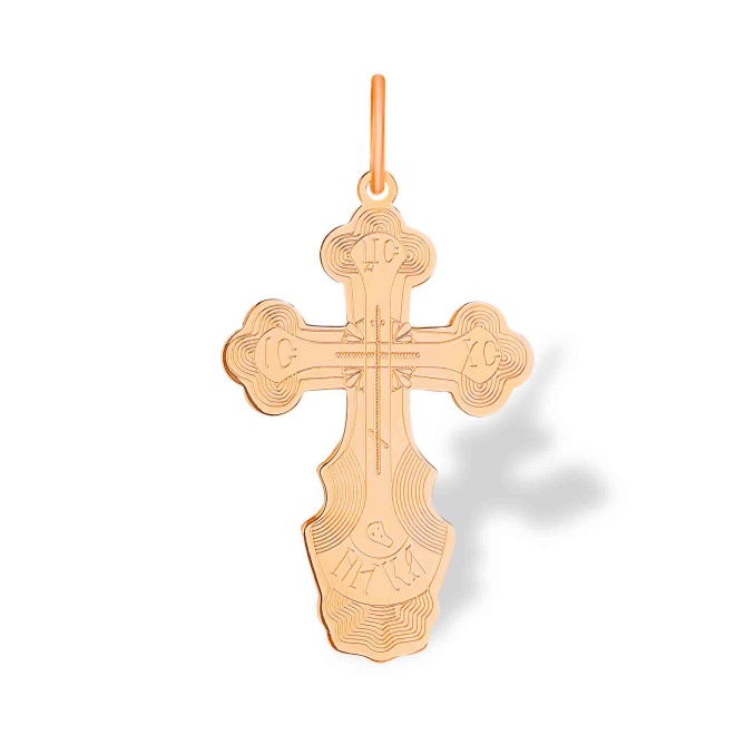Russian and Ukrainian orthodox cross pendants in the USA and Canada ...