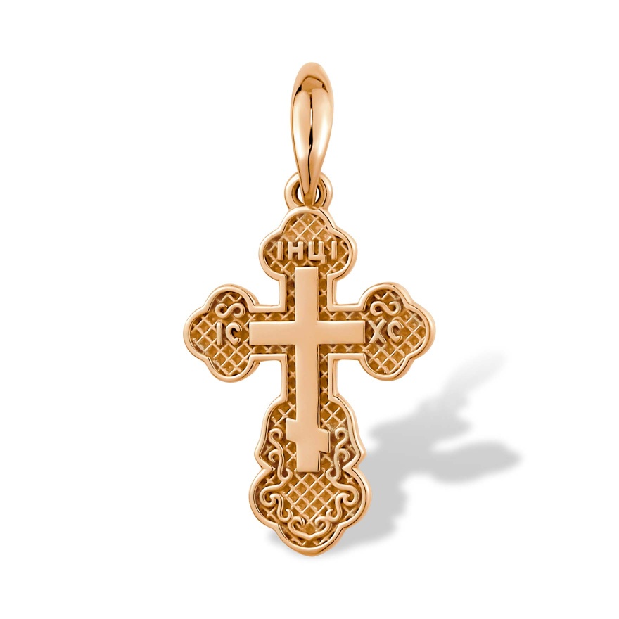 Russian and Ukrainian orthodox cross pendants in the USA and Canada ...