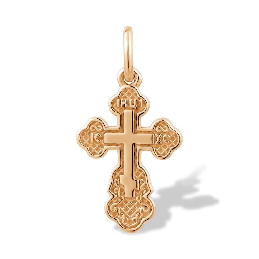 Russian and Ukrainian orthodox cross pendants in the USA and Canada ...