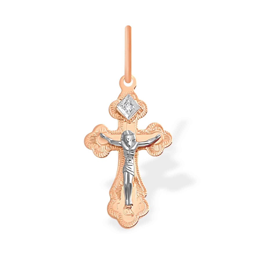 Meaningful Russian orthodox crosses in the USA and Canada | Golden Flamingo