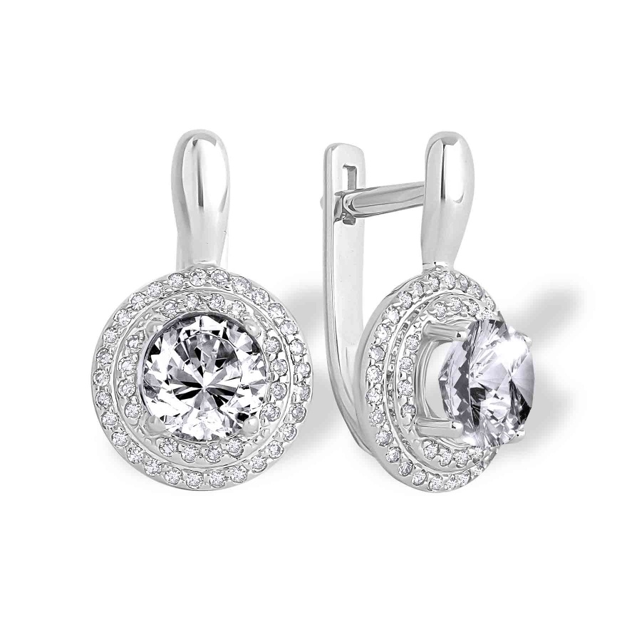 Top-notch rose gold jewelry, orthodox crosses and silver tableware ...