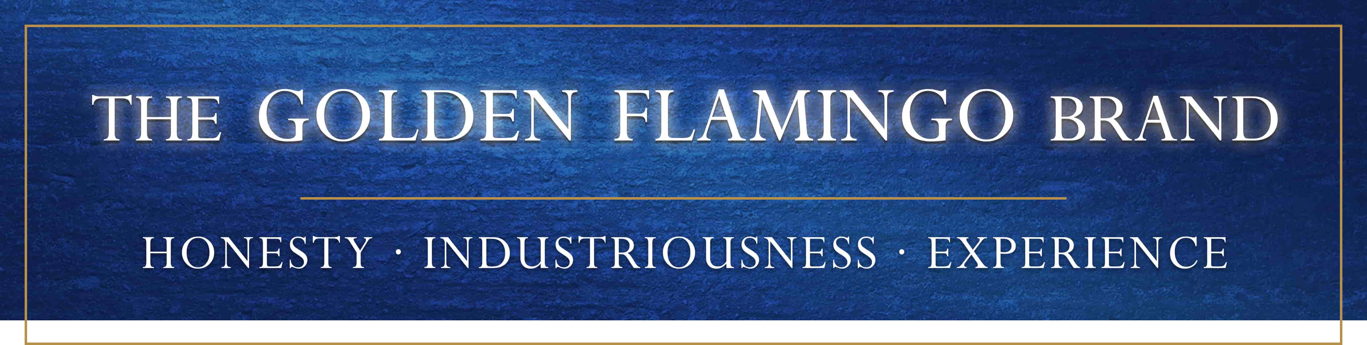 Golden Flamingo brand - trader of rose gold jewelry and silver ...