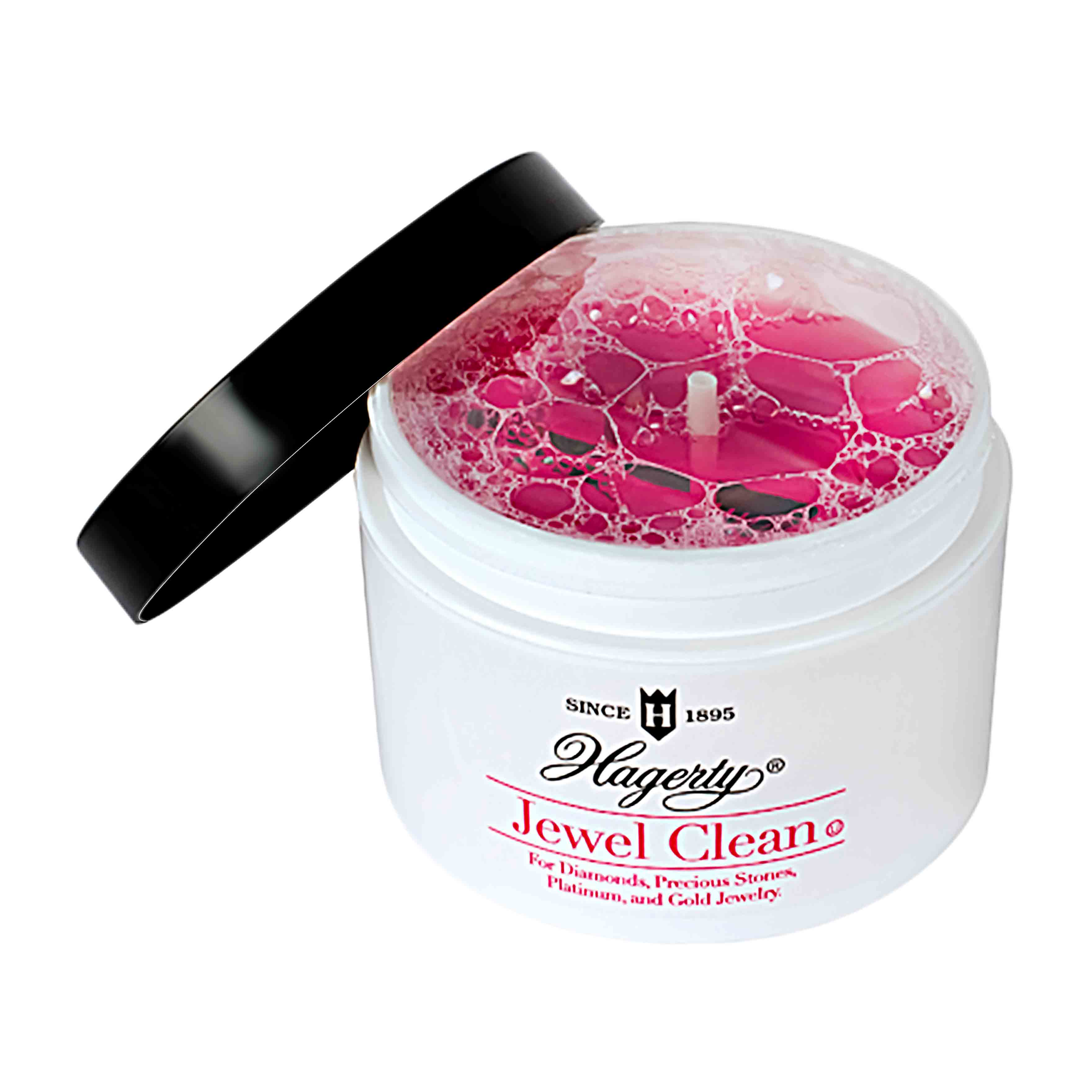 Gold jewelry cleaner | Golden Flamingo