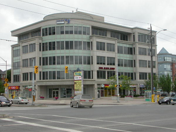 Rose Gold Jewelry in Toronto