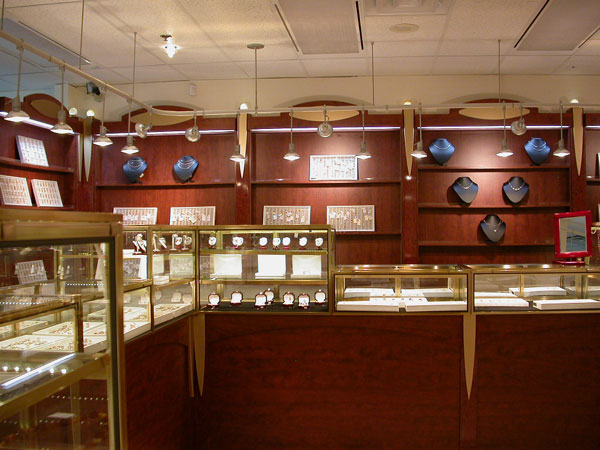 Rose Gold Jewelry in Toronto